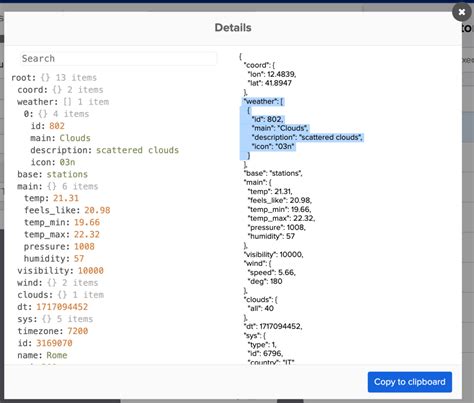 Set Up Api Connector Output Fields In The Okta Workflows Connector Builder Okta