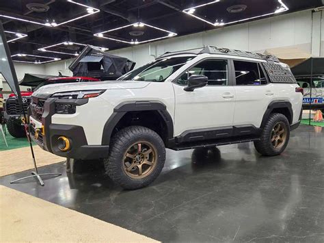 15 Interesting Vehicles From The 2026 Oregon Auto Show