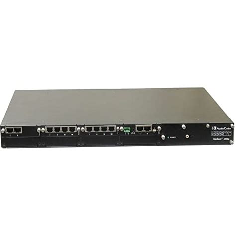 Audiocodes Mediant 1000b Voip Gateway Jar Hearts