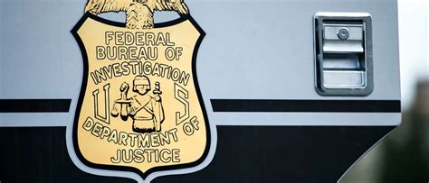 High Ranking Fbi Agent Touched Subordinates Buttocks While Making