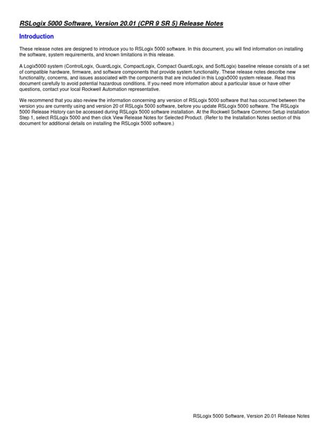 relnote pdf pdf