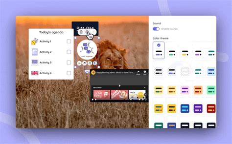 Did You Know Classroomscreen Could Do This