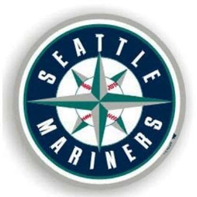Pin By Ila Funkhouser On Things I Like Seattle Mariners Logo Seattle Mariners Baseball