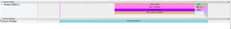 Pytorch Profiler Does Not Record CUDA Stacktrace PyTorch Forums