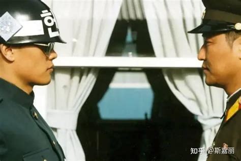 如何评价电影《共同警备区》？ 知乎