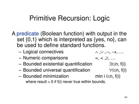 Ppt Cd5560 Faber Formal Languages Automata And Models Of Computation