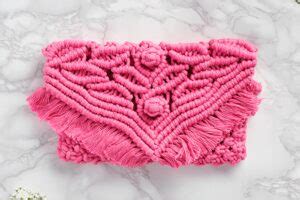 Free Macrame Patterns For All Skill Levels Sarah Maker