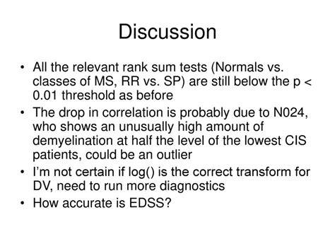 Statistics In MSmcDESPOT Ppt Download