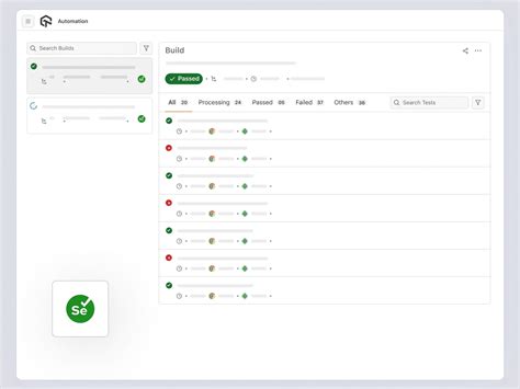 On Premise Selenium Grid For Enterprises Selenium Test Automation