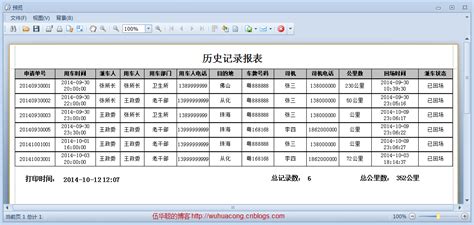 使用fastreport报表工具生成标签打印文档 伍华聪 博客园