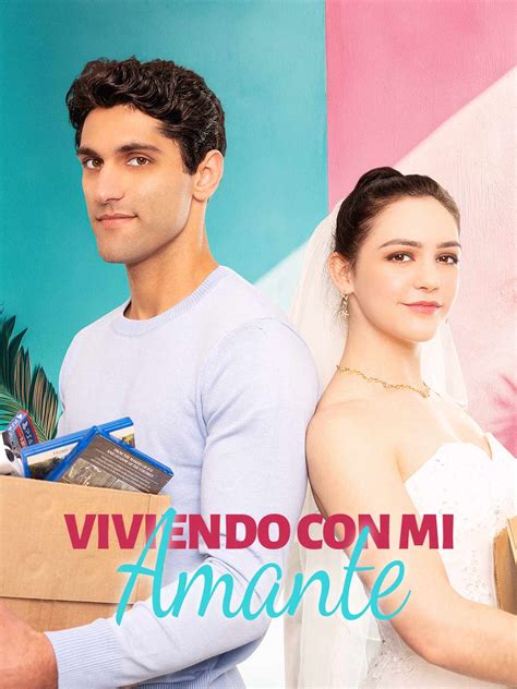 Viviendo Con Mi Amante Película En Streaming Reelshort