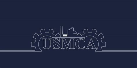 30 Usmca Illustrations Stock Illustrations Royalty Free Vector