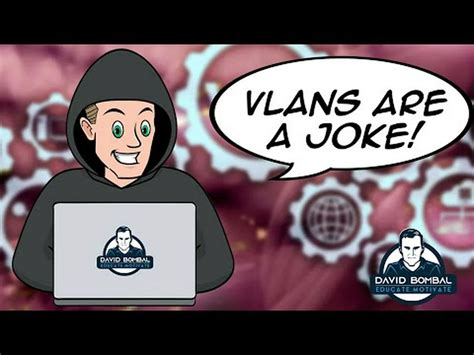 vlans am i a joke to you python vlan hacking