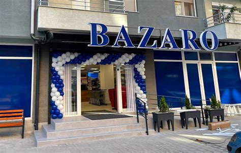 Stores Bazaro