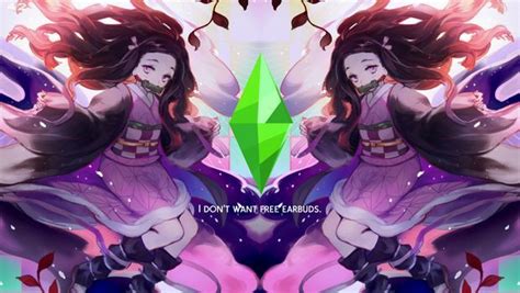 Anime L Loading Screen Trini Simmer Sims 4 Cas Background Sims 4 Sims 4 Custom Content Anime L Loading Screen Trini Simmer Sims 4 Cas Background Sims 4 Sims 4 Custom Content