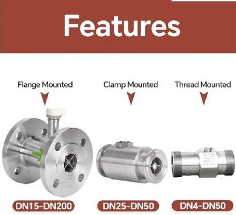 Petrotech Stainless Steel Solvent Flow Meter At ₹ 15288 In Vadodara