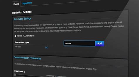 Predictionio Raises 2 5m For Its Open Source Machine Learning Server Techcrunch