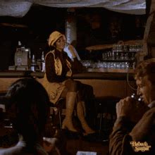 Foxy Brown GIFs Tenor