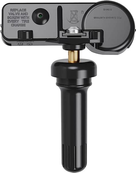 Amazon Com Jsueng TPMS Sensor GM Pack Tire Pressure Monitor Sensors Compatible With Buick