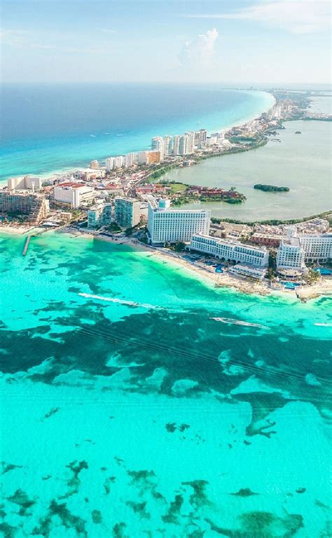 Quintana Roo Más Conectado Conectividad Más Vuelos