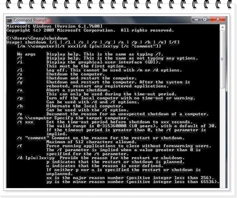 how to shutdown power off windows 10 pc using cmd easeus