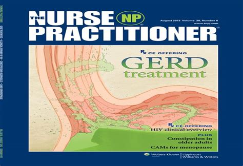 Prescribing Controlled Substances The Nurse Practitioner