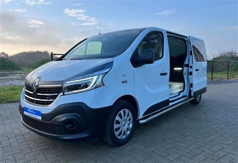 Camionette Verkopen Binnen 24u Beni Auto