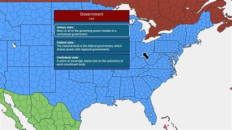 Centralization And Decentralization Ideas Age Of History