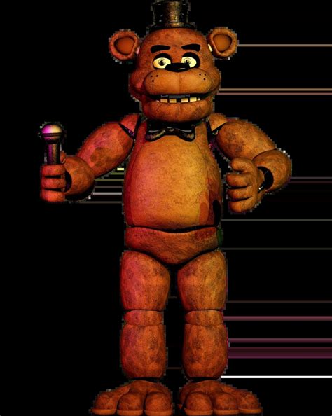 КатегорияАниматроники Fazbear Frights Энциклопедия Five Nights At
