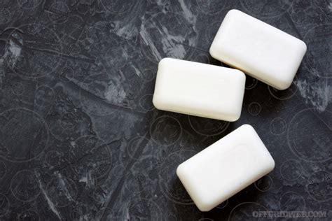 All Washed Up How To Make Soap From Scratch RECOIL OFFGRID