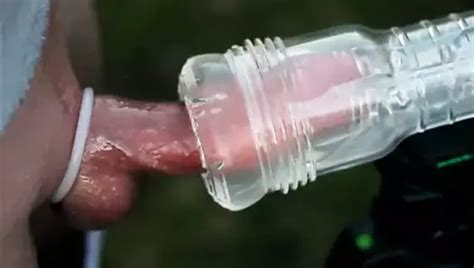 Flashlight Fucking And Cum Xhamster