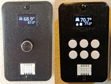 Baseboard Heaters Get Automated Hackaday