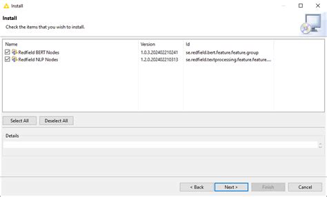 shellexec command exited non zero exit value when installing