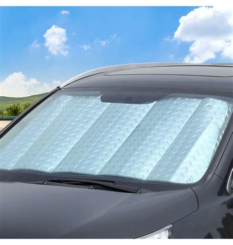 듀라맥스 차량 햇빛가리개 운전석 햇볕 가림막 차박 티몬