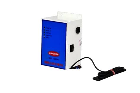 Autocon Mobile Auto Switch MOBI 1 Voltage 220 440 V At 6499 Piece In Pune