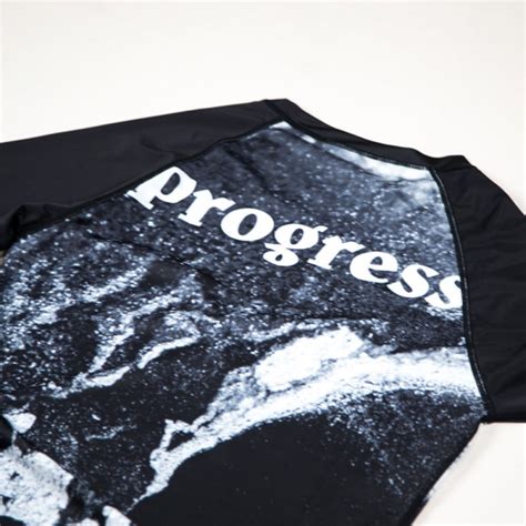 Рашгард Progress Ink купить в интернет магазине Mmawear