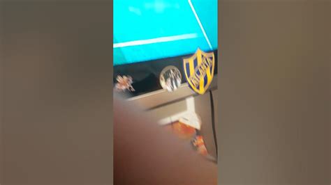 Bracil 7 Argentina 5 Youtube