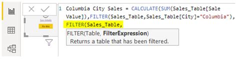 Power Bi Calculate How To Use Calculate Dax Function