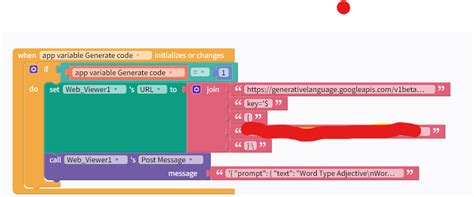 Run Json Javascript Python Scripts In Thunkable Feature Requests Community