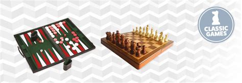 10 In 1 Game Set Board Game Asmodee Nordics