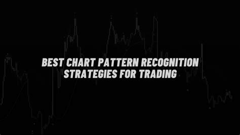 Best Chart Pattern Recognition Strategies For Trading Proven Mdx Crypto