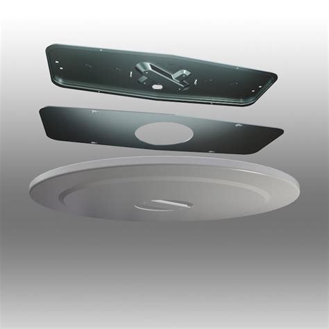 Shop Hubbell Raco Old Work Ceiling Box Or Fan Braces At