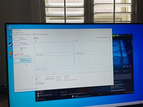 I Installed A 4060 Ti Into My New Build And It Wont Show Up In Task Manager What Do I Do R