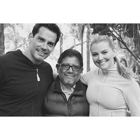 Marjorie De Sousa Comenz A Vivir Su Sue O De Amor Novelas Sue O De Amor Univision