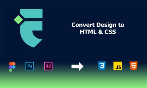 Convert Your Psd Figma Adobe Xd File To Actual Website By Forefrontdev Fiverr