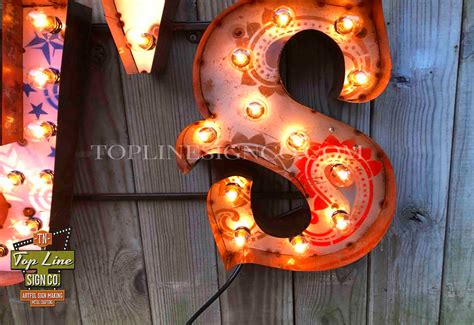 Neon Signs Custom Signs Neon Marquee Signs Custom Signs Marquee