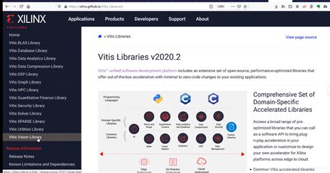Vitis Openclvitis 在opencl Csdn博客