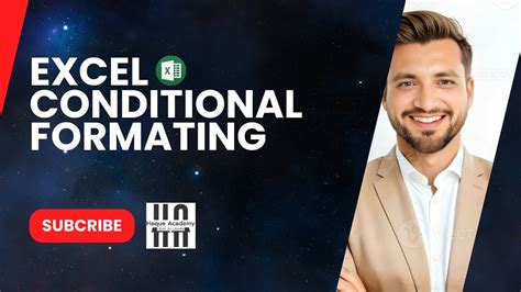 master conditional formatting in excel beginner to advanced guide
