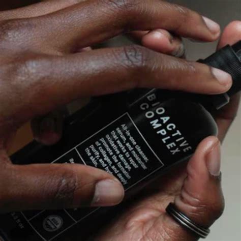 Bioactive Complex Look Organics