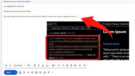 How To Make Text Clickable In HTML Quick Guide